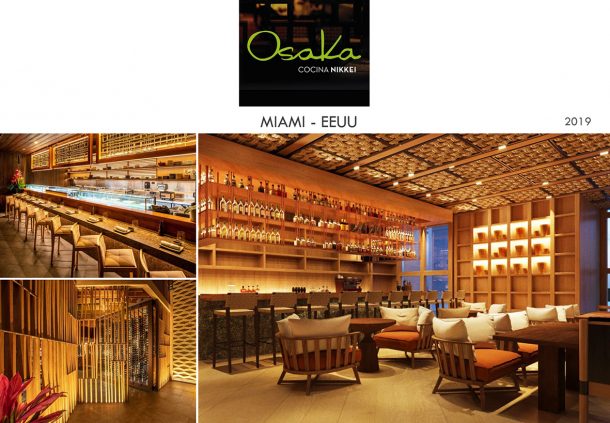 Restaurante Osaka – MAGENSA